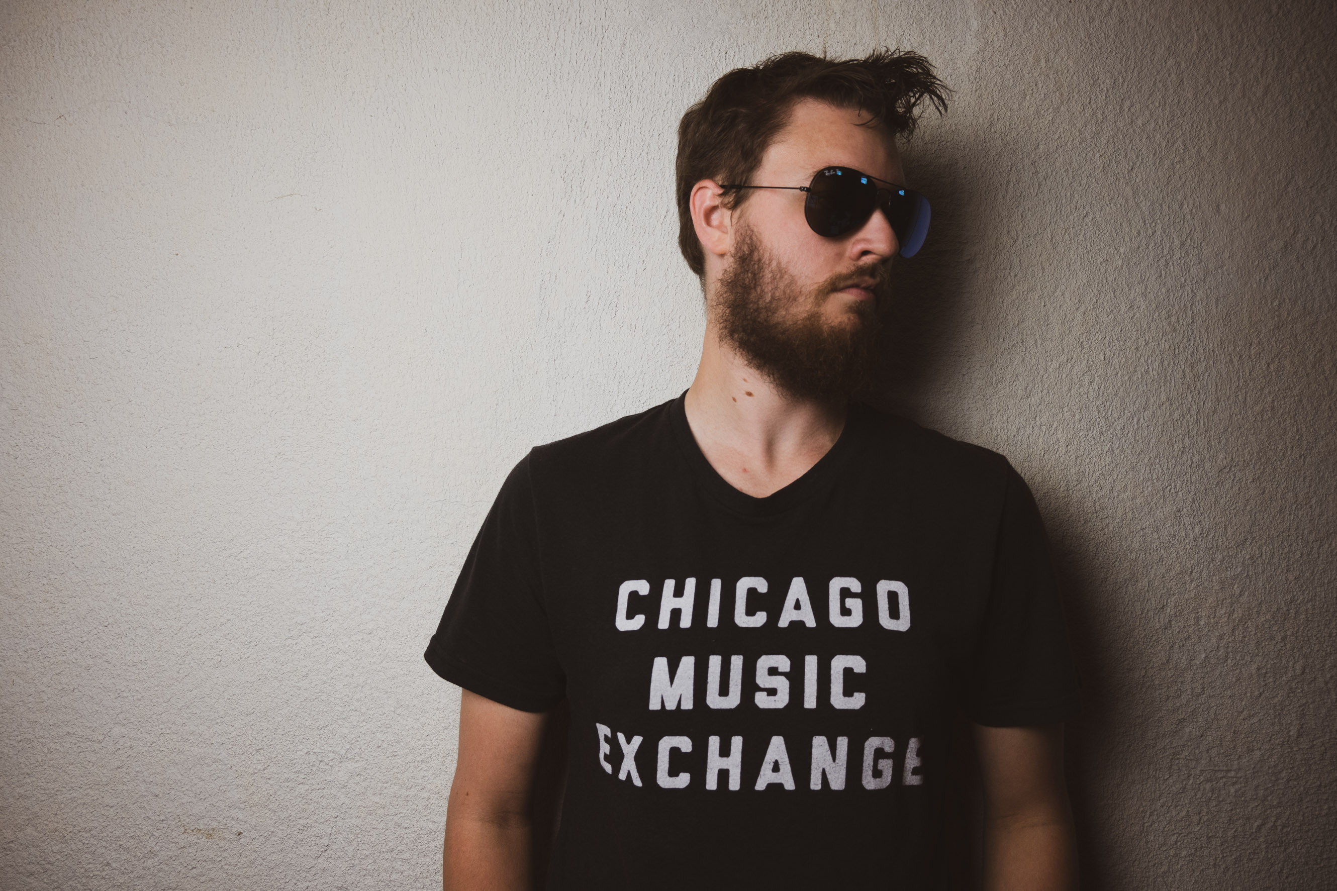 Tyler Cochran Trio - Official Site